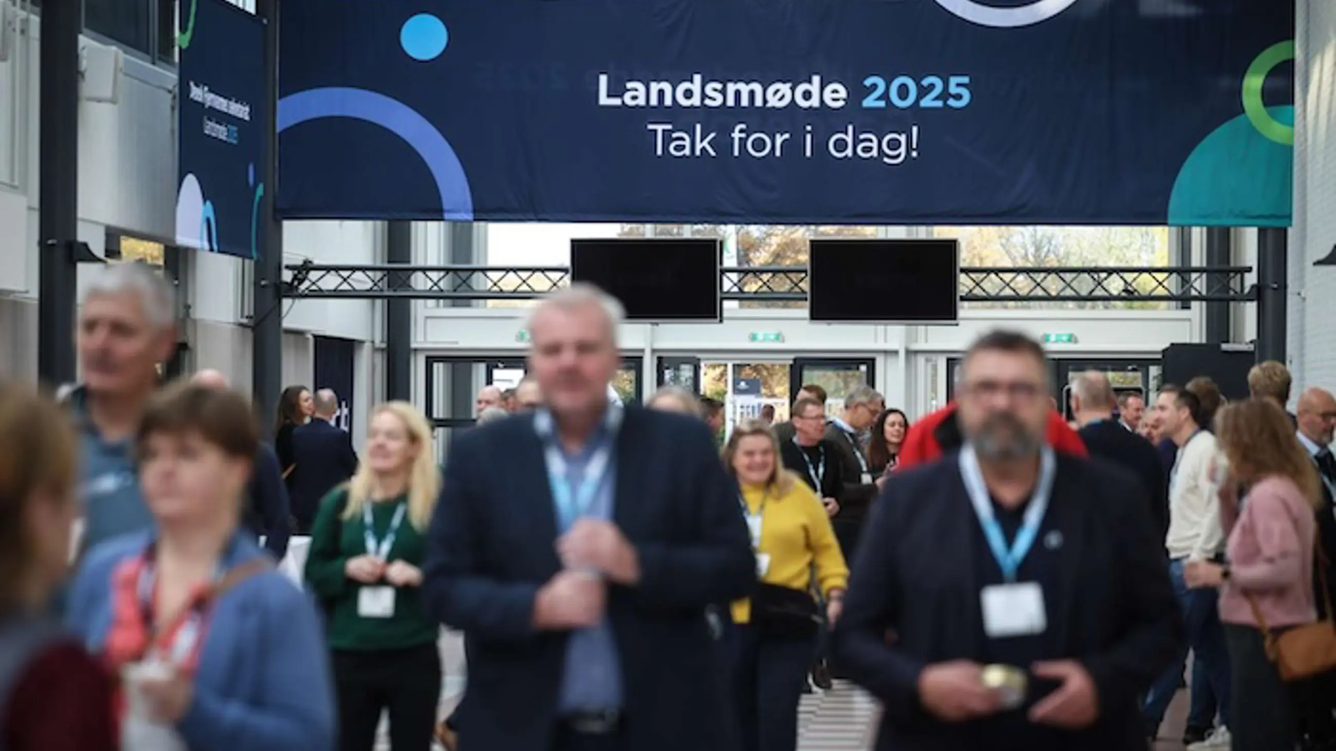 Få inspiration til dit næste event hos OCC